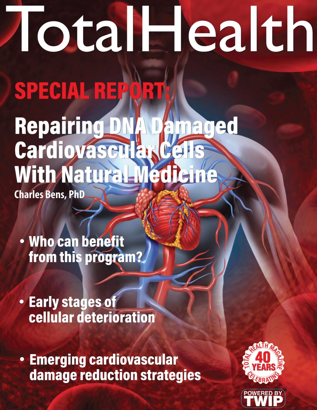 Conclusion and Final Thoughts - Total Health Magazine