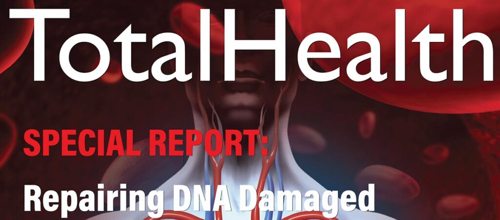 References - Total Health Magazine