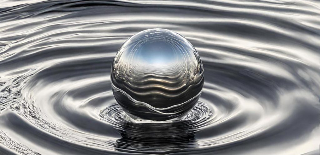 Safety of Using Silver and the Risk of Argyria - Total Health Magazine